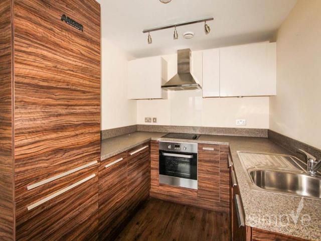 TRS Apartments, The Green, Southall 2 bed flat to rent £1,900 pcm £438 pw