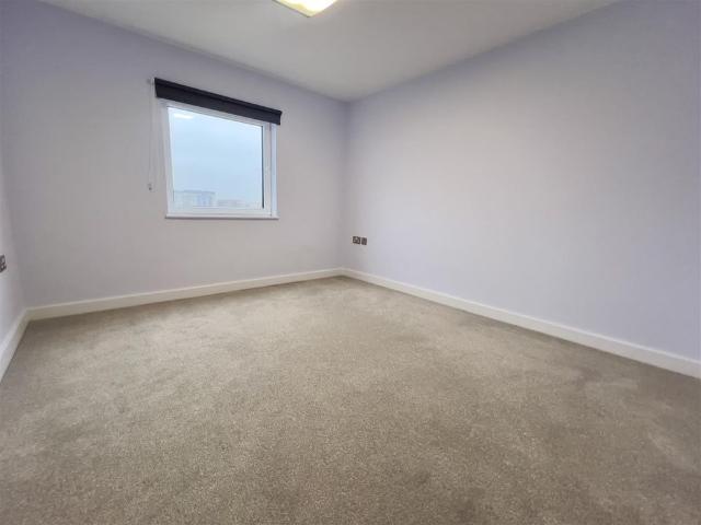 TRS Apartments, The Green, Southall, UB2