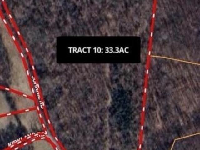 Trt Johnnie Rd # 10, Indian Mound, TN 37079