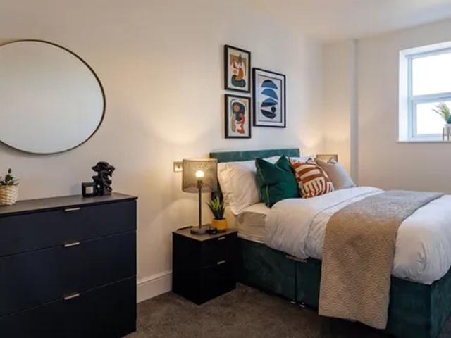 Trutex, 48 50 London Road, Liverpool, L3 5NF, United Kingdom | 1 bed apartment for rent #167863149 | Rentberry