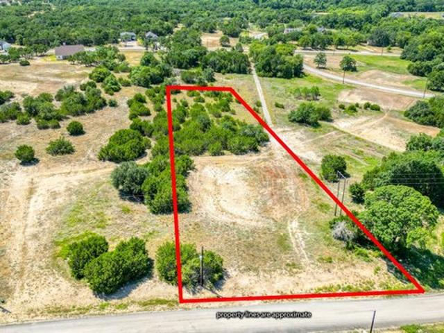 Truth Ct Lot 40, Weatherford, TX 76088