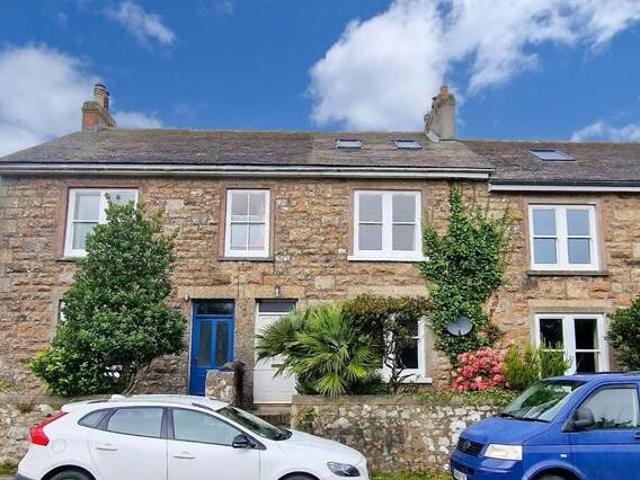 Truthwall Villas, St. Just, 3 Bedroom Terraced