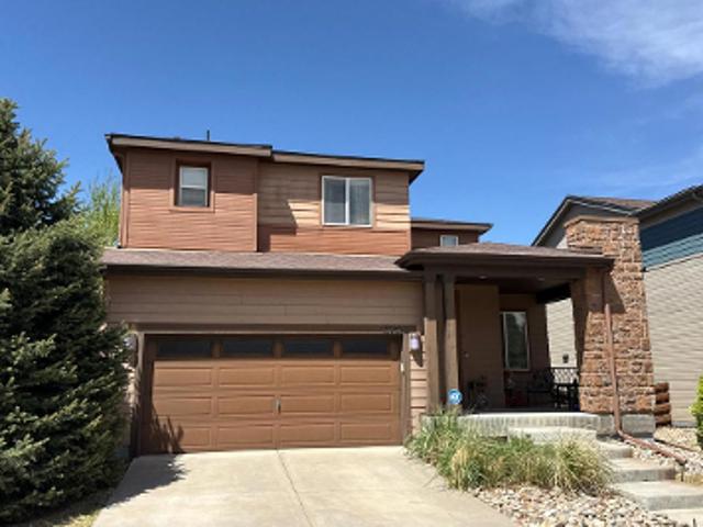 Truckee Cir
