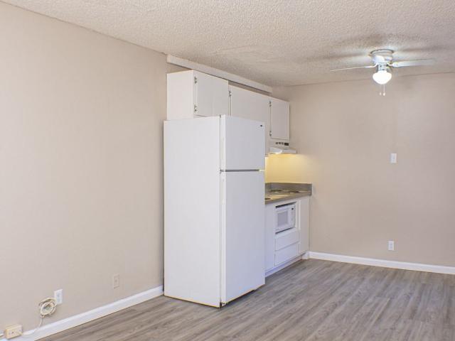 Truckee River Terrace Studio Apartment for Rent at 501 W 1st St, Reno, NV 89503 Downtown Reno