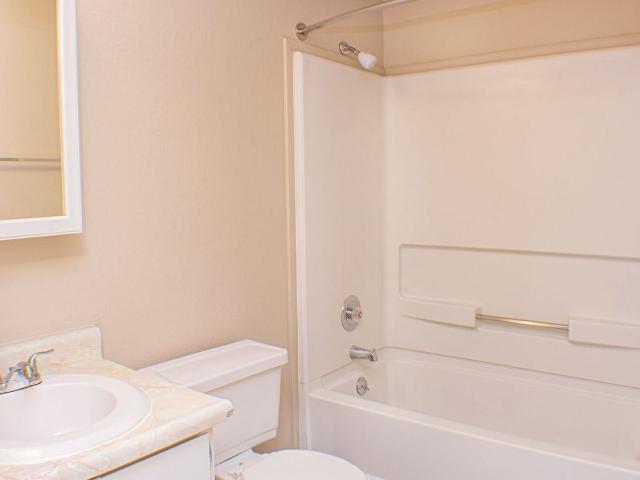 Truckee River Terrace Studio Apartment for Rent at 501 W 1st St, Reno, NV 89503 Downtown Reno