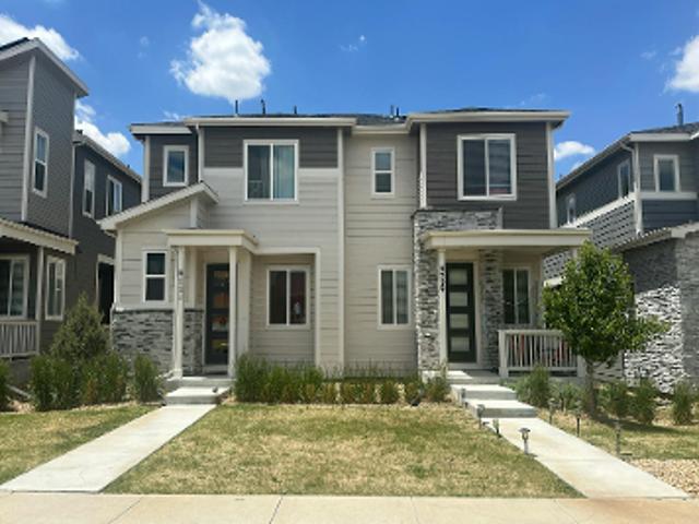 Truckee Street