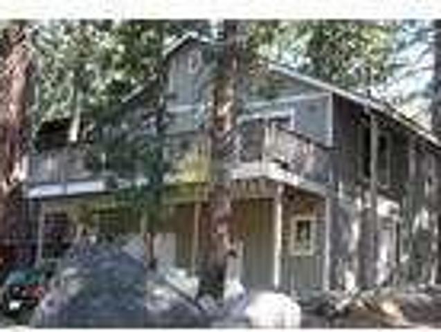Truckee 3 bedrooms 2 bathrooms house