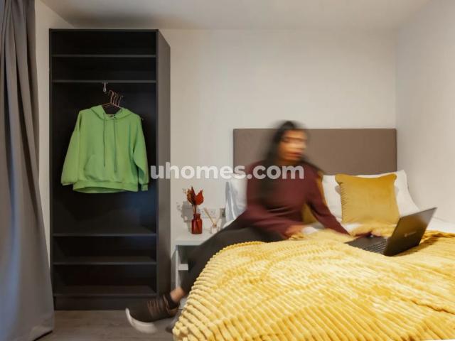 true Accessible Apartment floor G,1