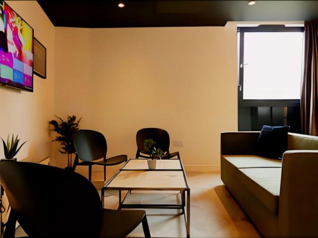 true Accessible Apartment