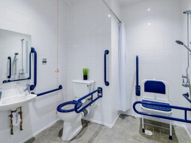 true Accessible Studio 2,3