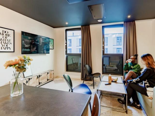 true Apartment