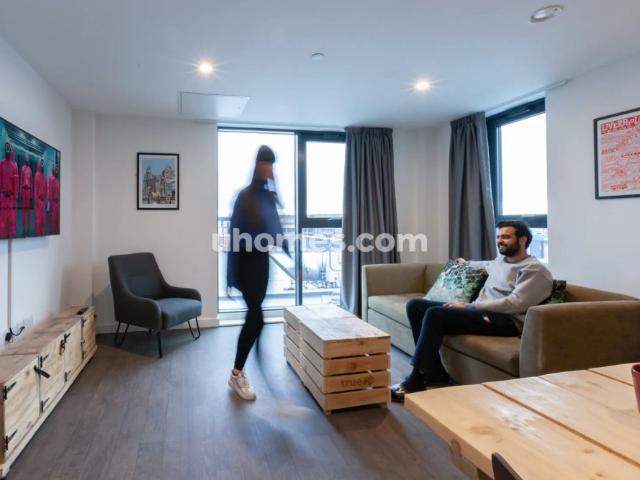 true Apartment floor 8,9