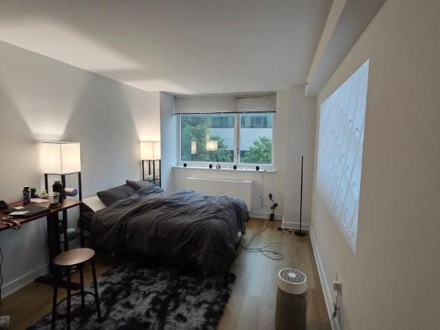 TRUE BEDROOM AT LINC 3B2B with top amenities