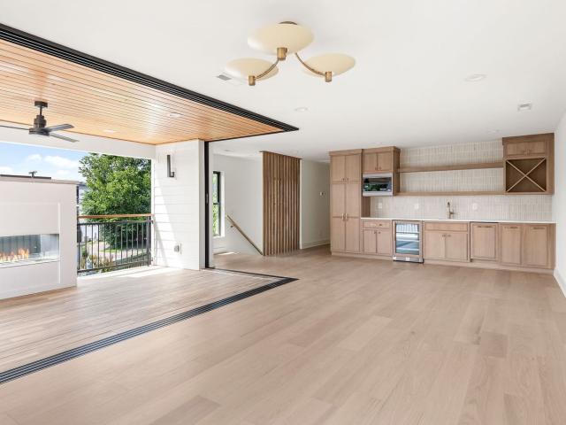 True custom luxury home in the heart of Germantown