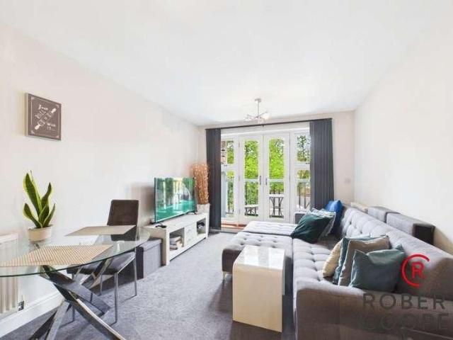 True Lovers Court, Rickmansworth Road, Northwood, HA6