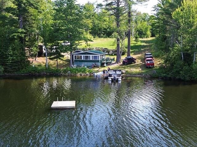 True Pt, Unorganized Penobscot, Home For Sale