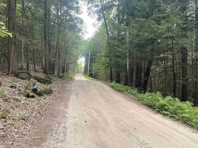 True Rd Lot,pittsfield, Plot For Sale