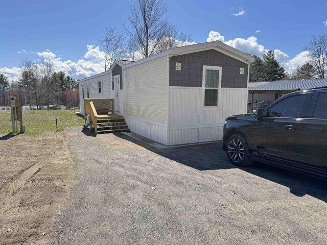 True Rd Unit,meredith, Property For Sale