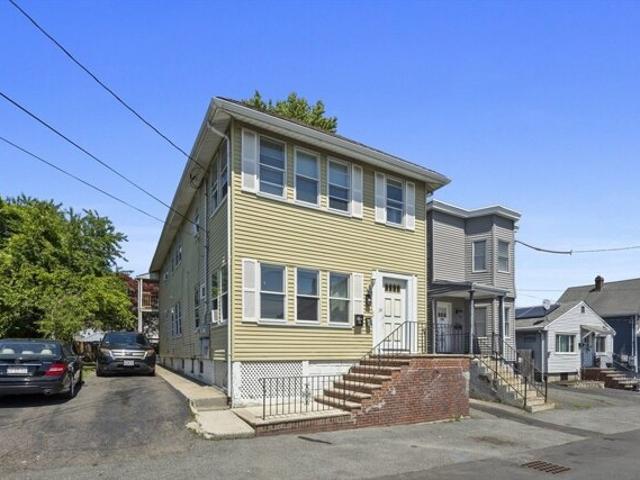 True St, Revere, Home For Sale
