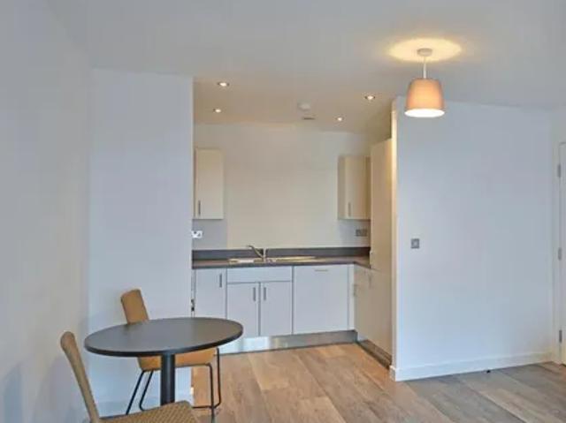 True Student Birmingham Accomodation, 45 Upper Dean Street, Rea Valley, Park Central, B5 4SJ, United Kingdom | 1 bed house for rent #167118426 | Rentberry