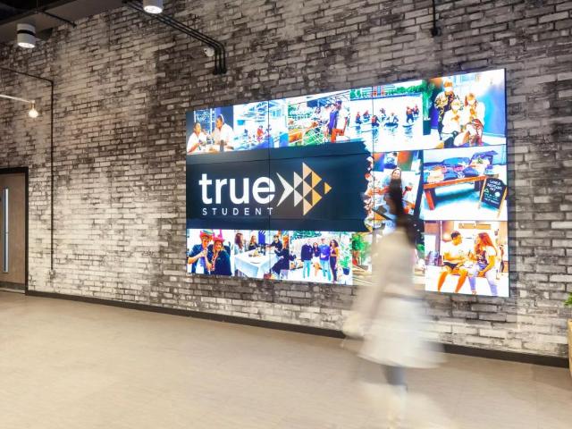 True Studio