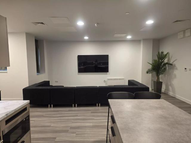 True Apartment