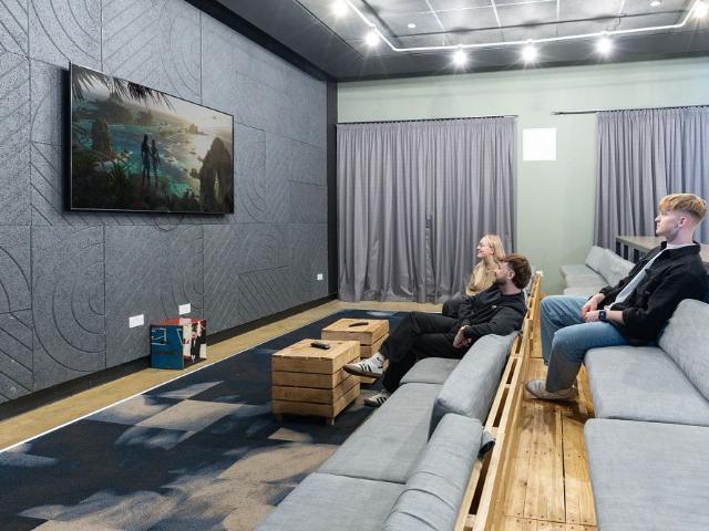 True Studio