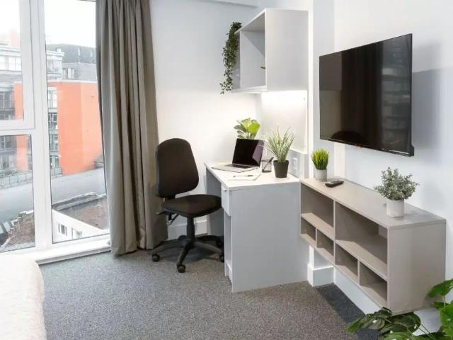 True Superior Apartment