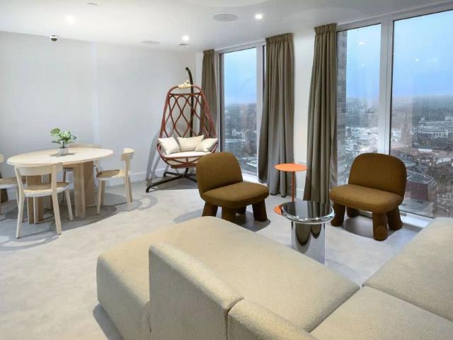 True Superior Apartment