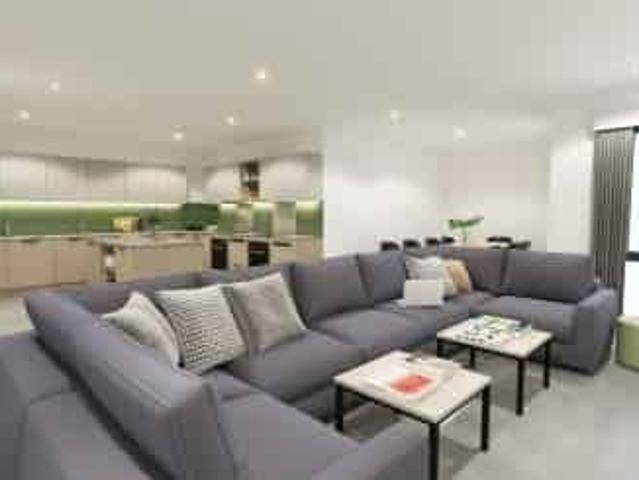 True Superior Apartment