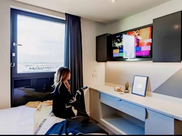 true Sky Studio