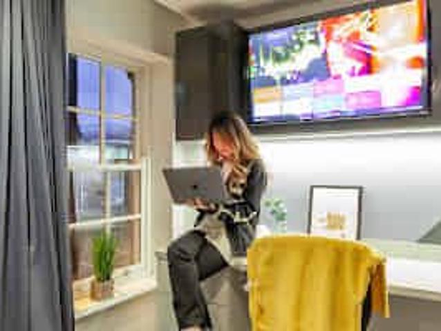 True Unique Apartment