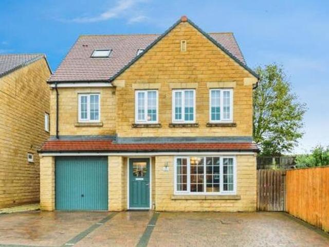 Trueman Drive, Upper Haugh, 4 Bedroom Detached