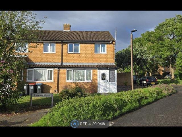 Trueman Place, Milton Keynes MK6, 3 bed semi detached house to rent, £1,550 pcm | PrimeLocation