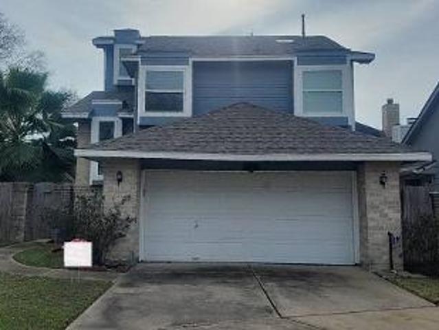 Truesdell Dr