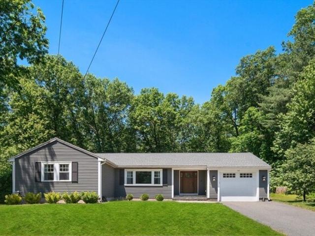 Trull Rd, Tewksbury, Home For Sale