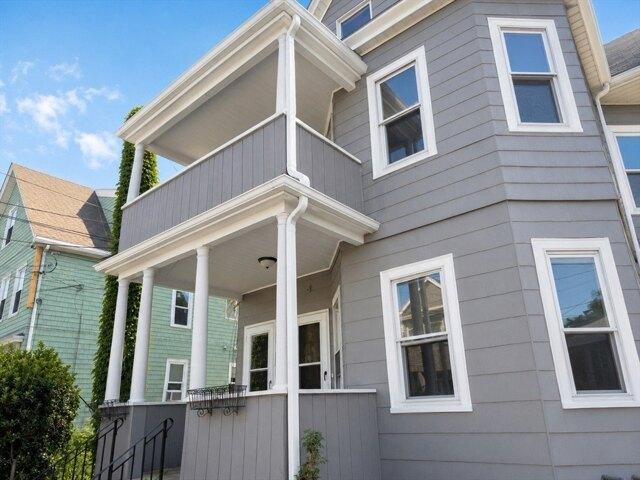 Trull St, Somerville, Home For Sale