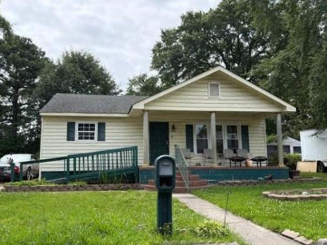 Truman Cir