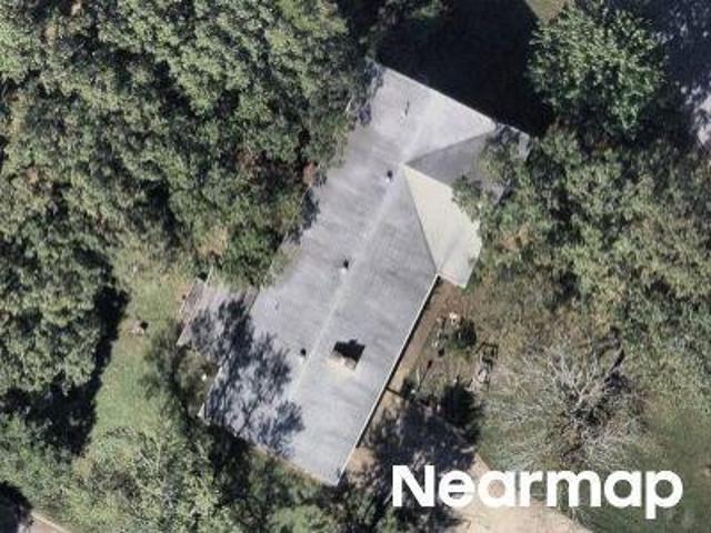 Truman Dr