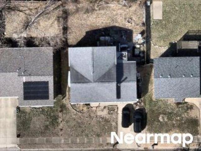 Truman Dr