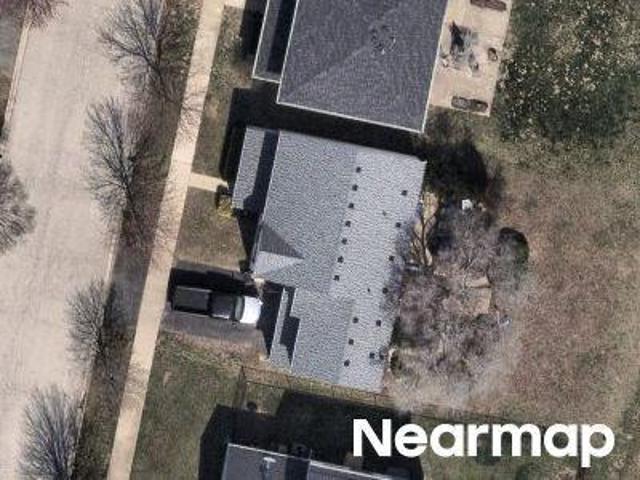 Truman Dr