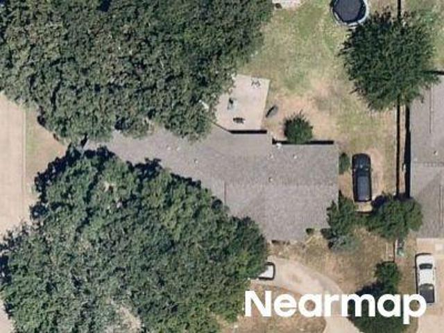 Truman Dr