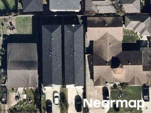 Truman St # A