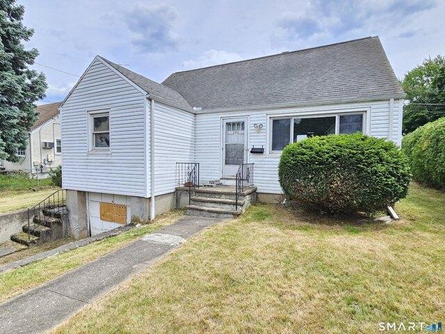 Truman St, Bridgeport, Home For Sale
