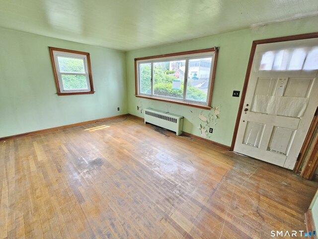 Truman St, Bridgeport, Home For Sale