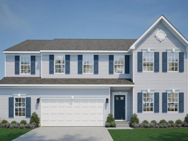 Truman Plan The Oaks Community