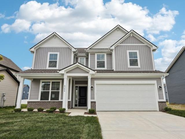Truman Plan Haven Ponds Community