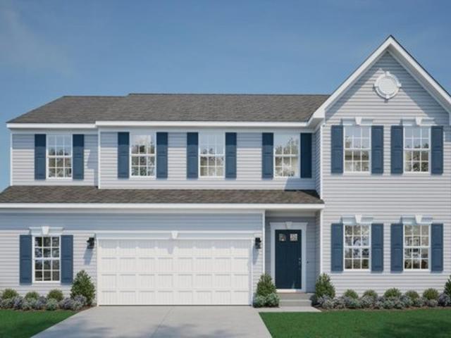 Truman Plan Hickory Valley Community