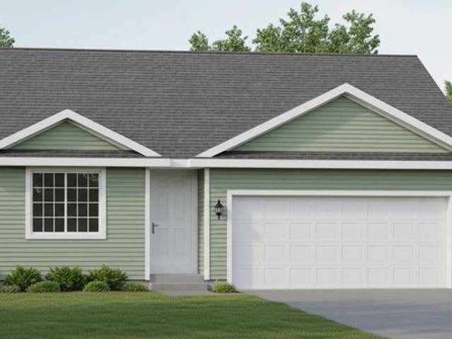 Truman Plan Prairie Landing Community
