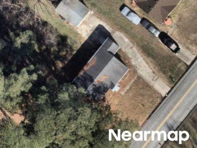 Truman Rd